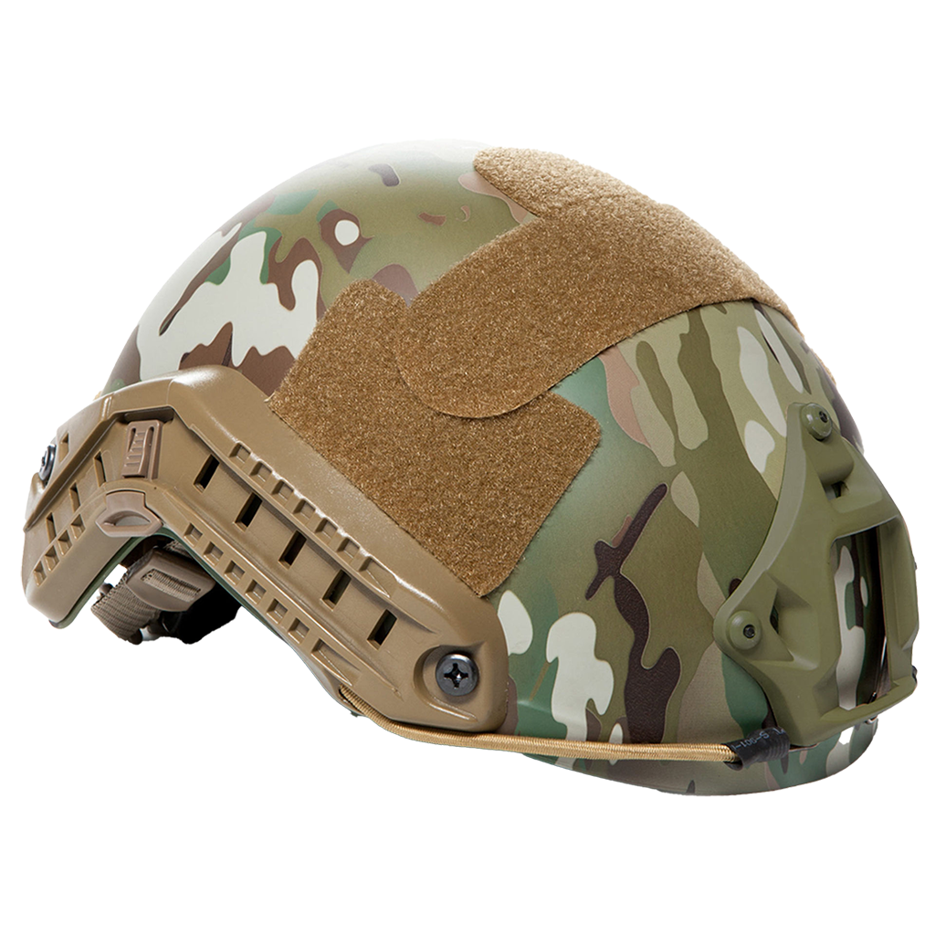 Personal Protection – SteadyArmour